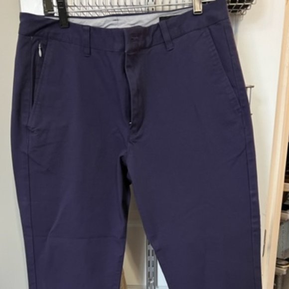 Bonobos | Pants | Mens Bonobos 5 Pocket Slim Chinos Size 3332 | Poshmark